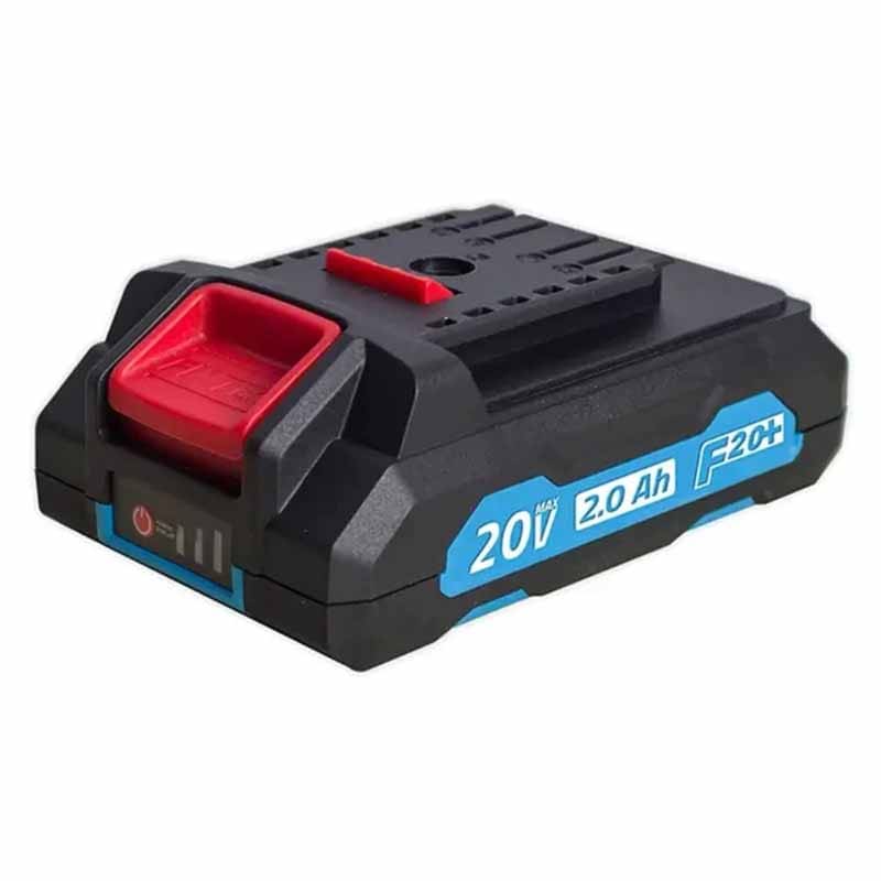 ელემენტი Fixtec Fbp2000lx