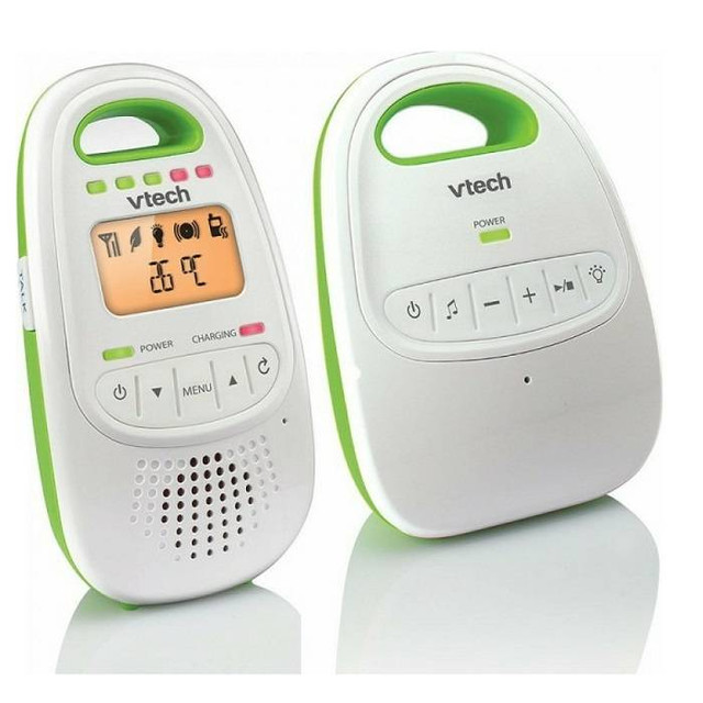 რადიო ძიძა Audio Bm-2000, Vtech 039194