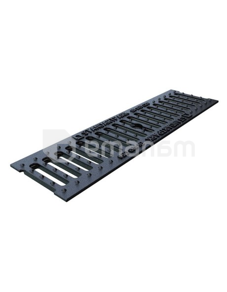 გისოსი Standartpark Basic РВ-10.14.50 136x20x498 მმ