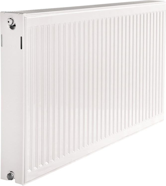 პანელური რადიატორი KRAFTER 600/1200