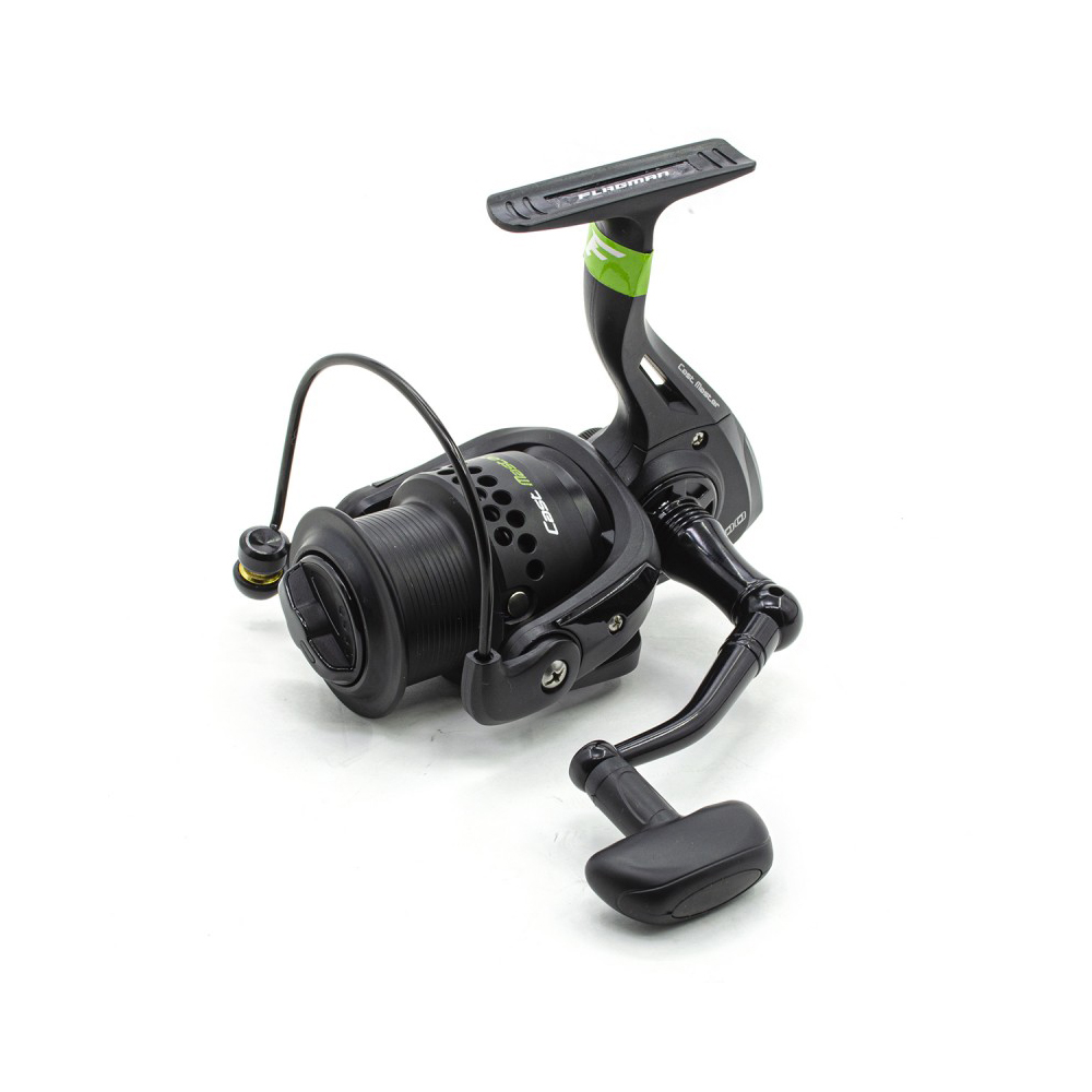 კოჭა Cast Master 5000