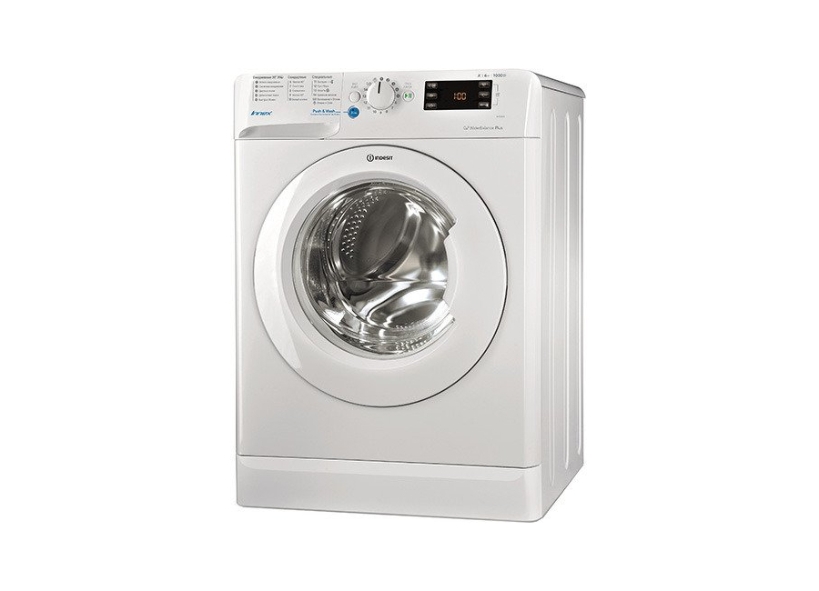 სარეცხი მანქანა Indesit BWSE 61051 | 100176