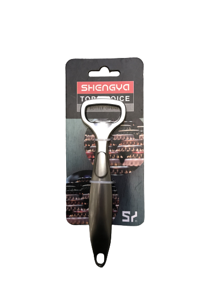 გასახსნელი ბოთლის, მეტალის MG-1384