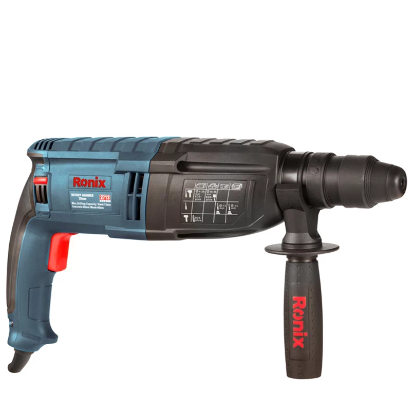 პერფორატორი RONIX 2713 (850W)