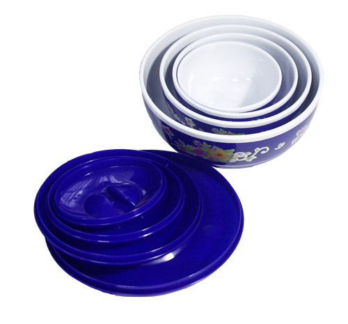 კონტეინერების კომპლექტი IRIT IRH-031