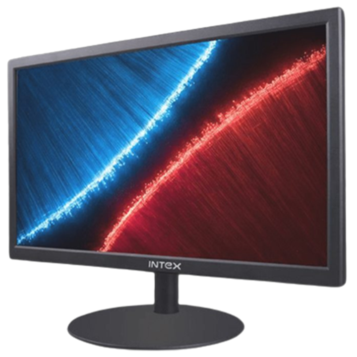 მონიტორი INTEX IT-2202 LED Monitor 20 inch FHD