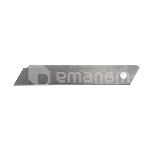 უნივერსალური დანის პირი TOPMASTER 370121 9 მმ 10 ც.