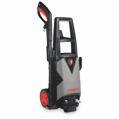 მაღალი წნევის სარეცხი აპარატი CROWN CT42021