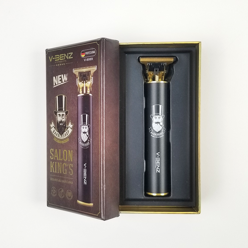 წვერსაპარსი V-Benz 6069