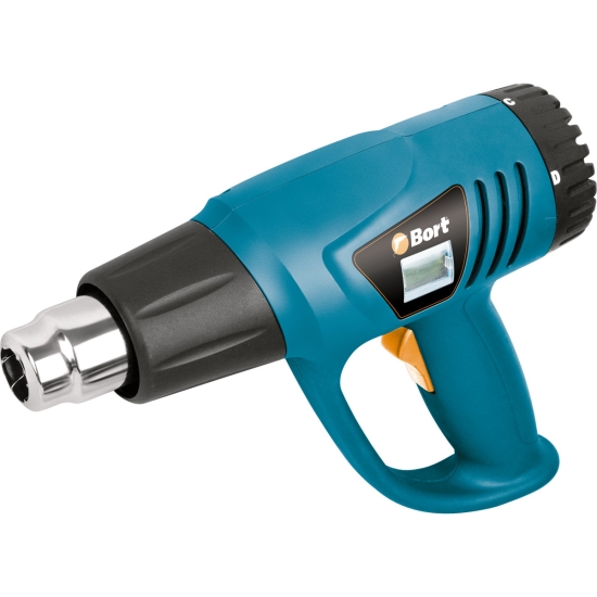 სამშენებლო ფენი Bort BHG-2000L-K