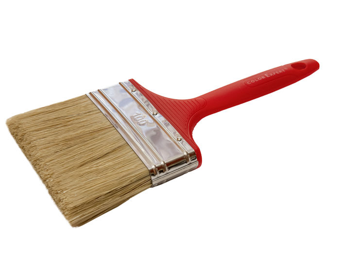 ფუნჯი ბრტყელი Color expert 81289902 100 მმ