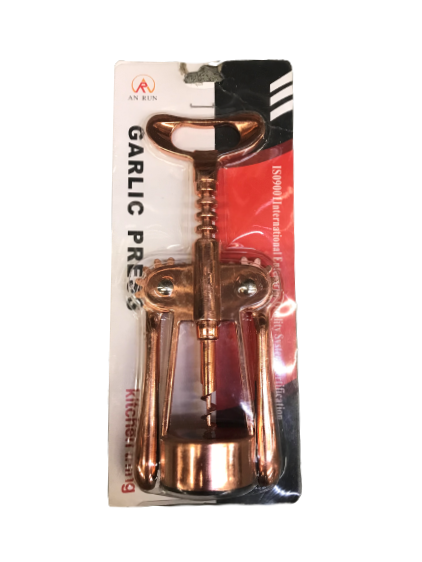 ბოთლის გასახსნელი MG-119