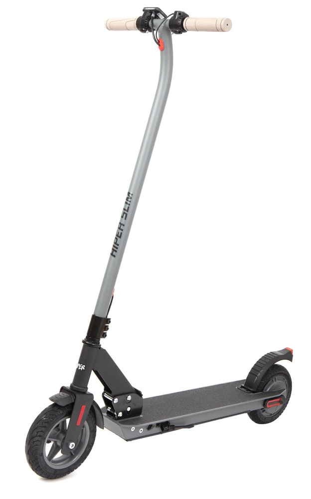 ელექტრო სკუტერი Hiper Slim VX901 Gray