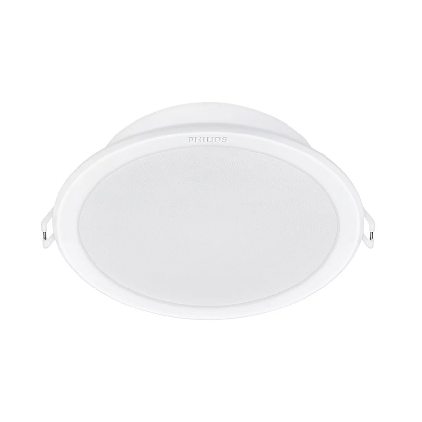 პანელი LED Philips 59449 9W 65K MESON 105 WH
