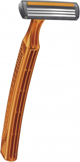 საპარსი დანადგარი BIC Sensitive 3 4 ც