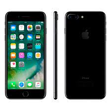 Apple iPhone 7 Plus 128GB BLACK (მეორადი)