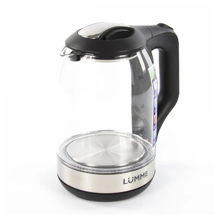 ჩაიდანი LUMME LU-143