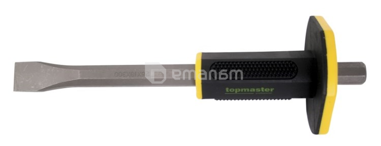 ღოჯი ბრტყელი Topmaster 329920 300 მმ