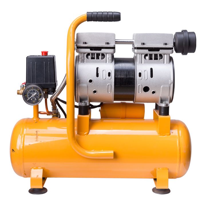 ჰაერის კომპრესორი DINGQI 9L/600W