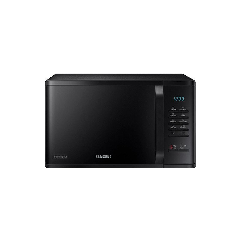 მიკროტალღური ღუმელი SAMSUNG MG23K3513AK/BW