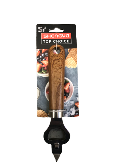 ბოთლის გასახსნელი MG-905