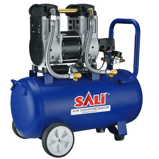 კომპრესორი SALI 72050 (1500 W)