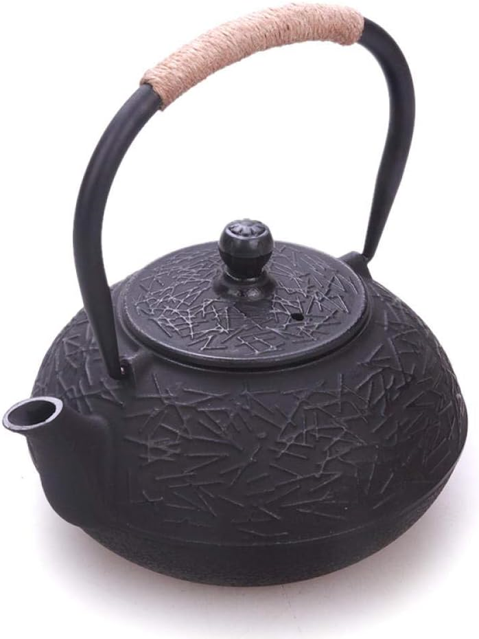 ჩაიდანი თუჯის MG-1940