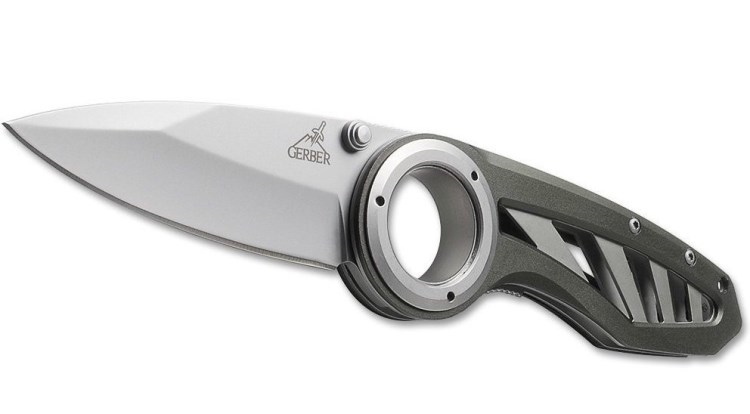 დანა Gerber Remix Folding