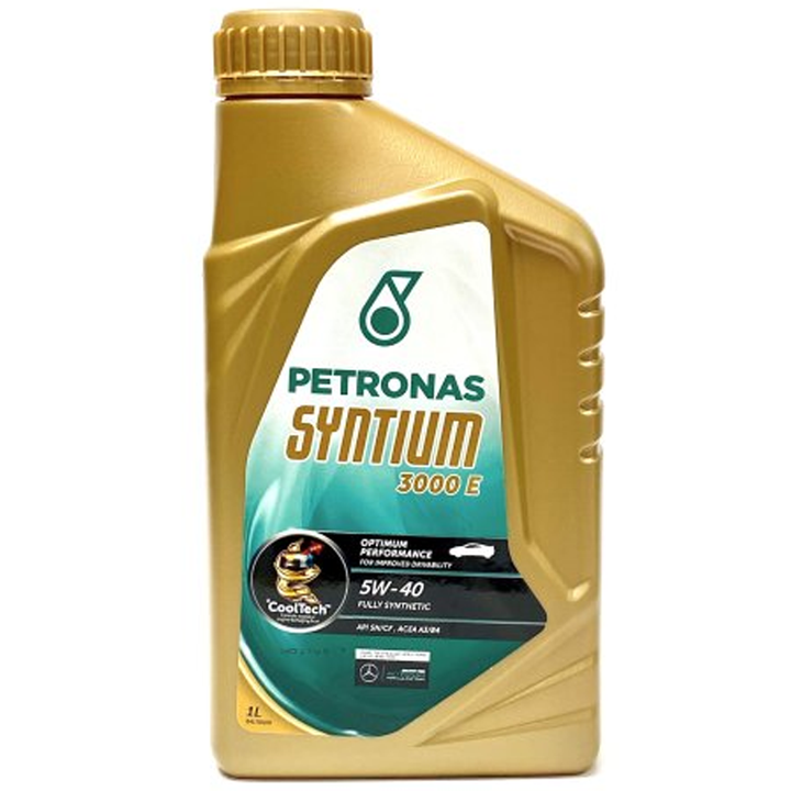 ზეთი PETRONAS TUTELA MULTI ATF 700 1L
