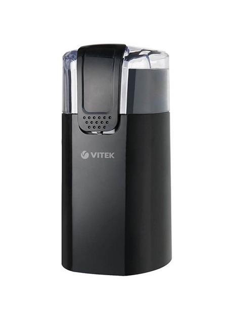ყავის საფქვავი VITEK VT-7124 BK