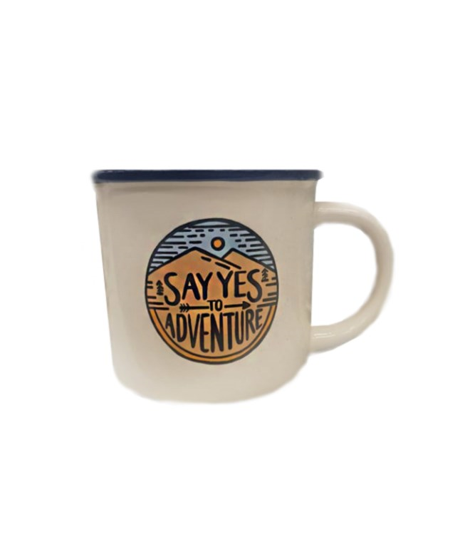 ჭიქა Ronig 5469-1 350 მლ