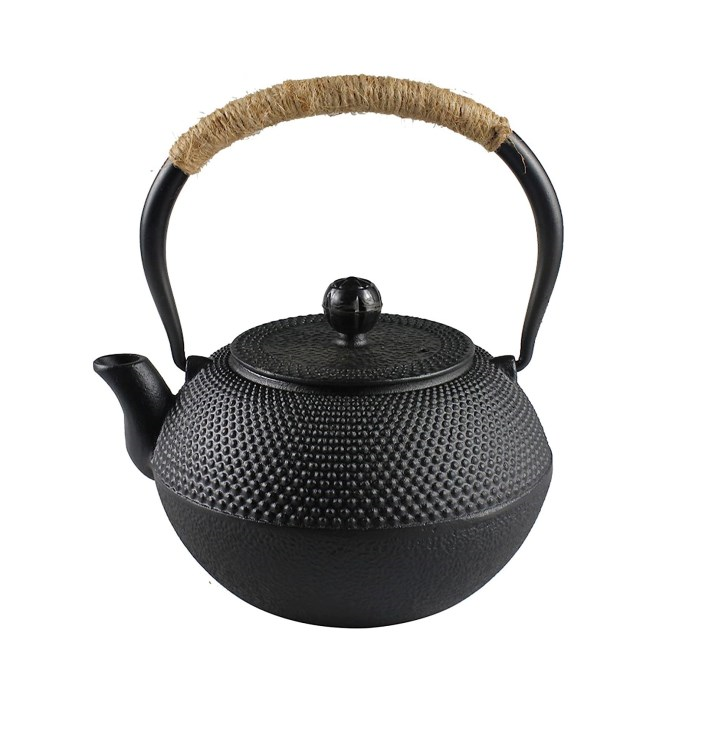 ჩაიდანი თუჯის MG-1586