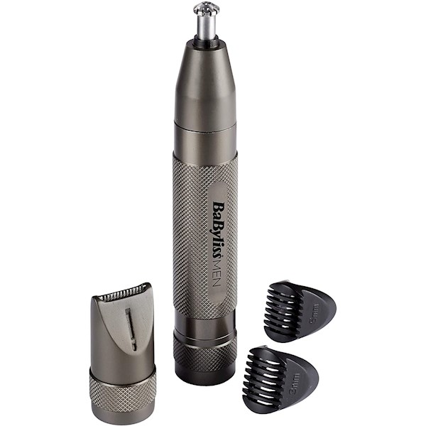 ტრიმერი Babyliss E110E