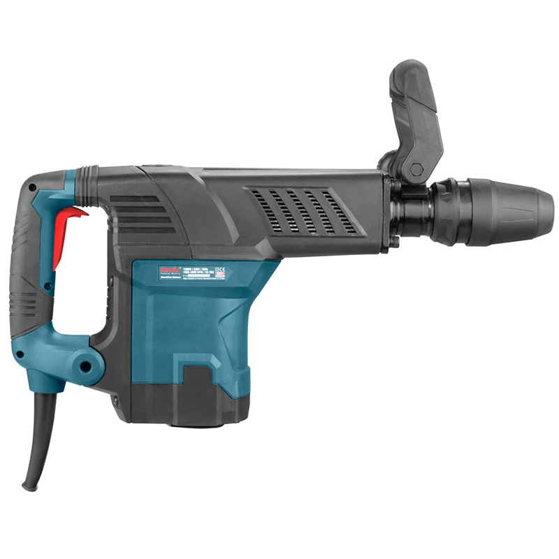 პერფორატორი RONIX 2821 (1500W, 27J)