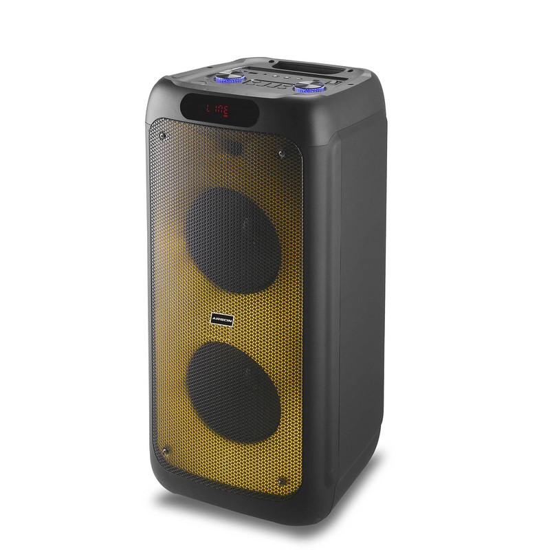 Bluetooth დინამიკი Arson AN-8280