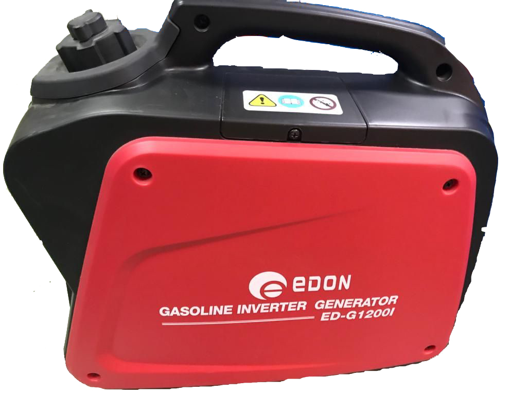 გენერატორი (უხმო) EDON | ED-G12001