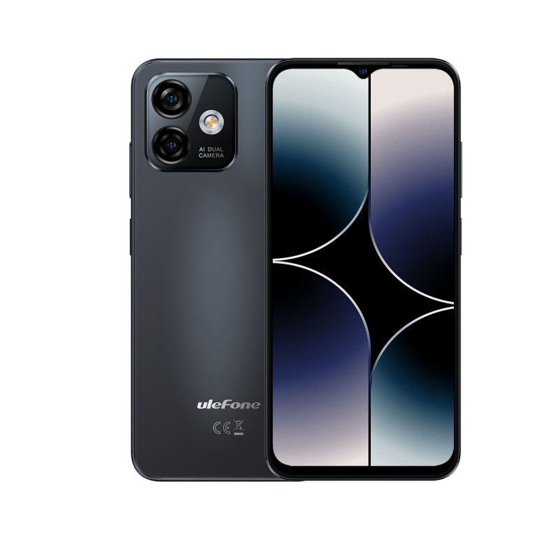 მობილური ტელეფონი Ulefone Note 16 Pro