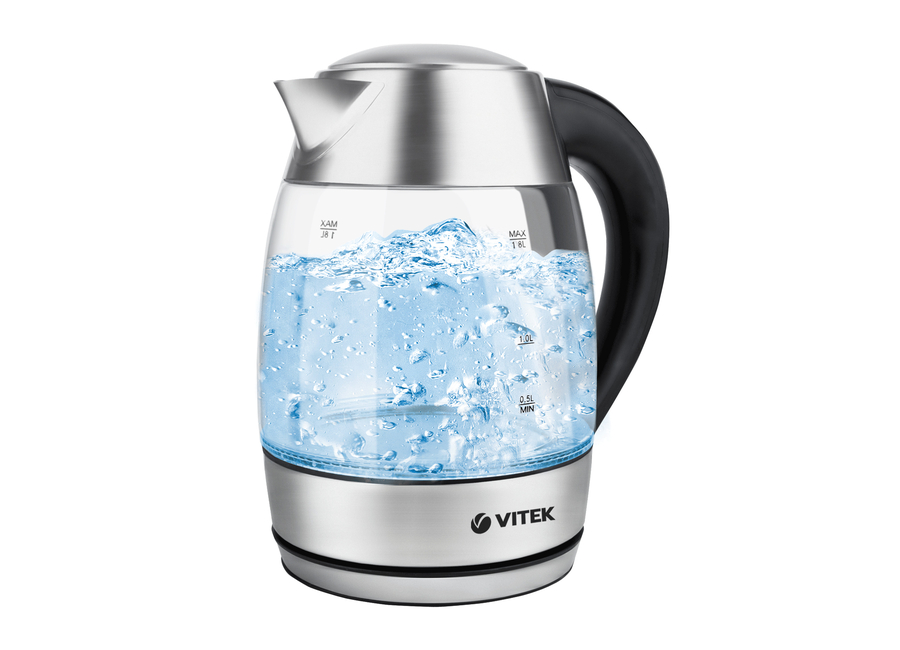 ელექტრო ჩაიდანი VITEK VT-7047 TR