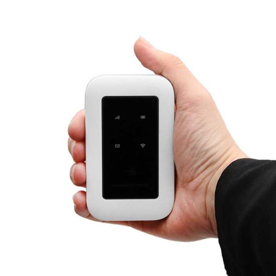 4G როუტერი MF932s 5G Wireless Modem WiFi pro