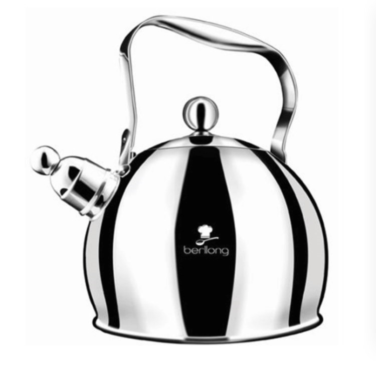 ჩაიდანი Berllong BWK-027 3 ლ