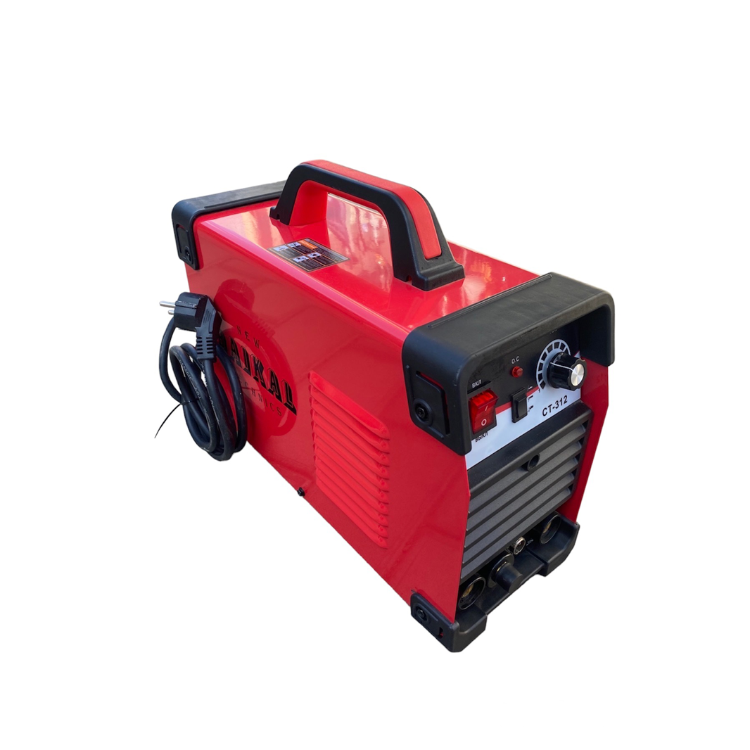 შედუღების აპარატი BAIKAL CT-312