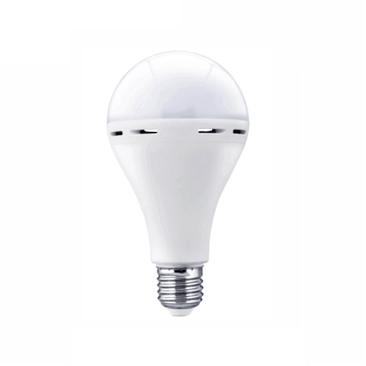 შუქდიოდური ნათურა ავარიული Linus Lin67-4668 6500K 9W E27