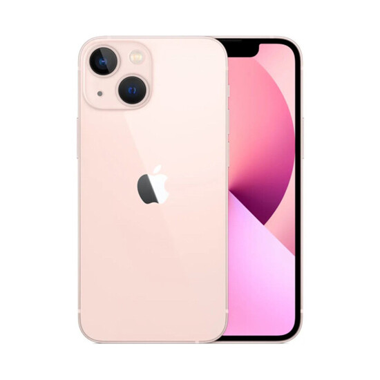Apple iPhone 13 Mini | 256GB Pink