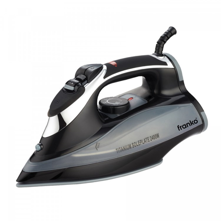 უთო Franko FSI-1043 2400W