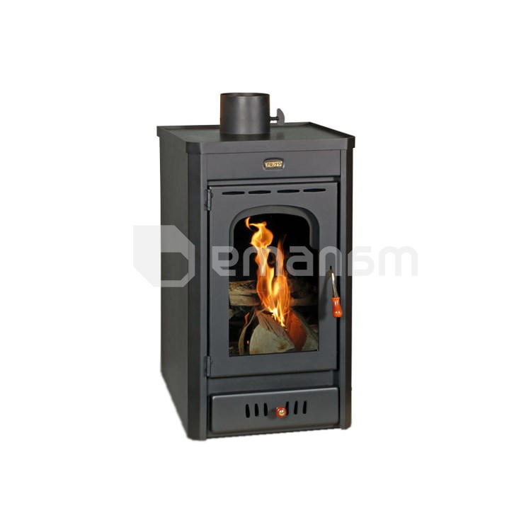 ბუხარი-ღუმელი PRITY SRB