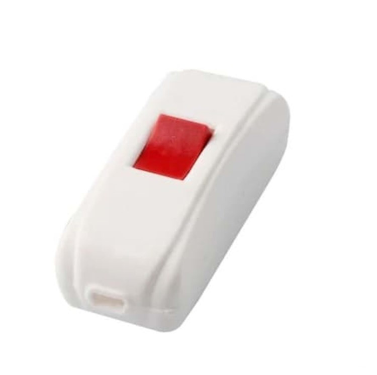 ხელის ჩამრთველ გამომრთველი Almera Ceramica HAND SWİTCH 6A 250V