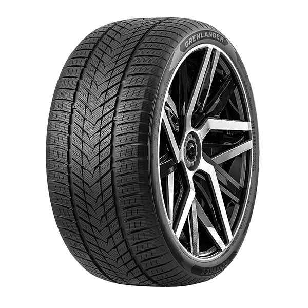 საბურავი GRENLANDER 275/35R19 ICEHAWKE II