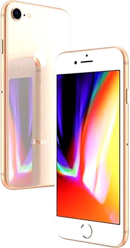 Apple iPhone 8 64GB (მეორადი)