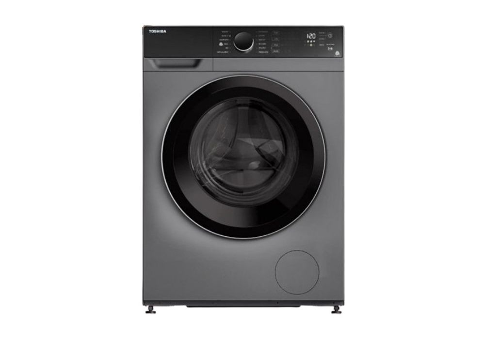 სარეცხი მანქანა TOSHIBA TWD-BJ110M4GE(SK)