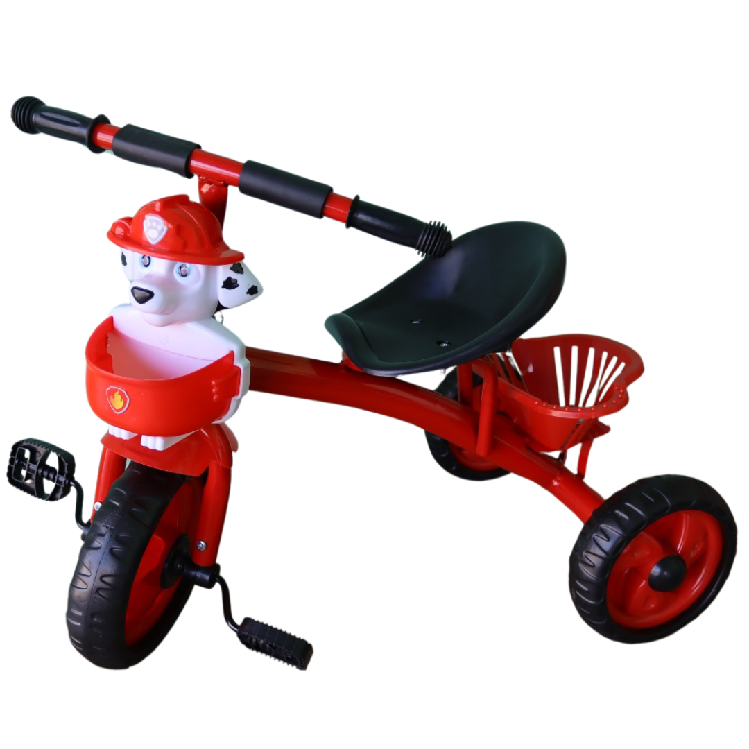 ველოსიპედი 401RED